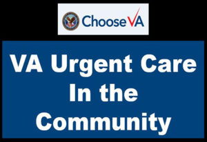 VA MISSION Act Urgent Care Supplemental Option - Oregon Department of ...