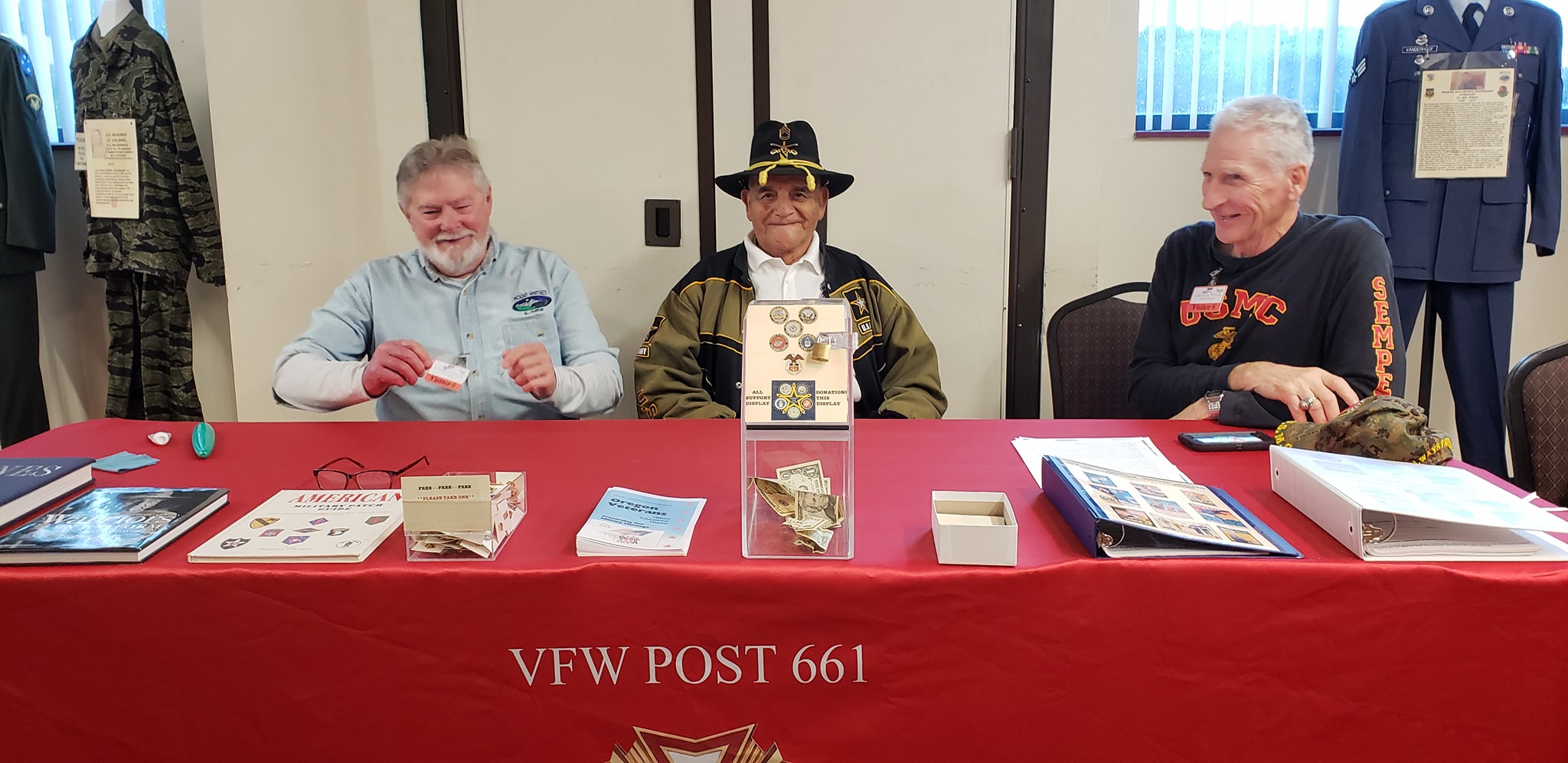 Hispanic Heritage Month: The Servant Leadership of Jesus ‘Monty’ Montes ...