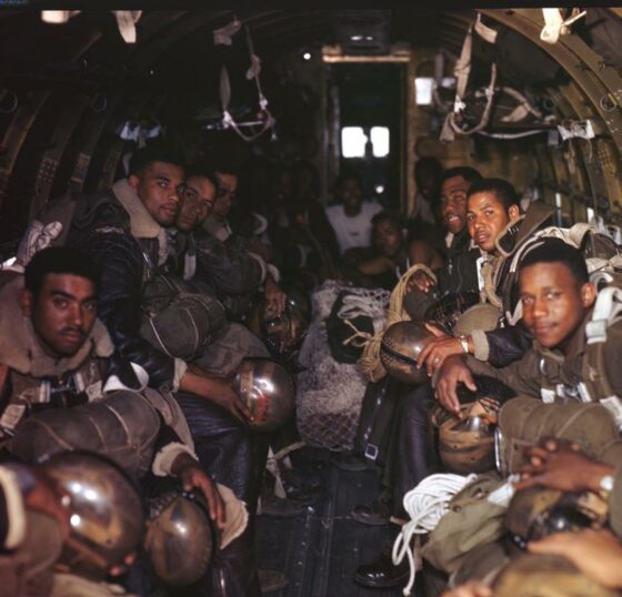 Black History Month 2022: Honoring the Military Contributions of Black ...