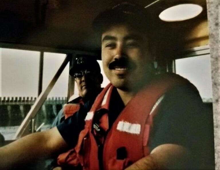 Hispanic Heritage Month: From Coast to Claims, Martin Ornelas Continues ...