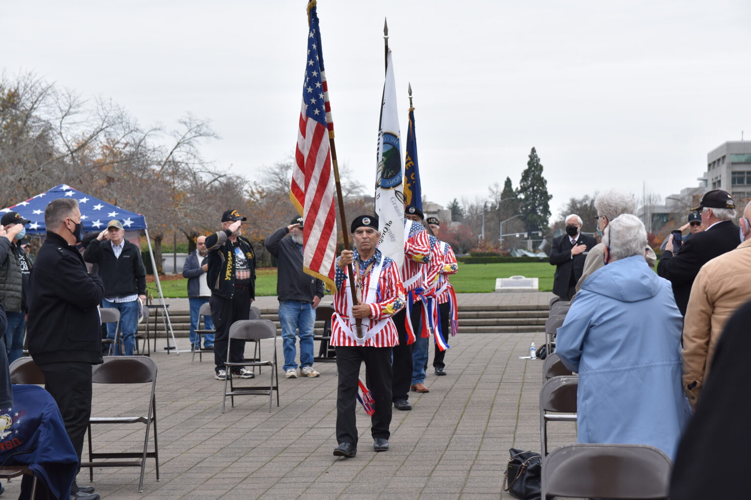 Homepage - Oregon Department of Veterans' Affairs Blog