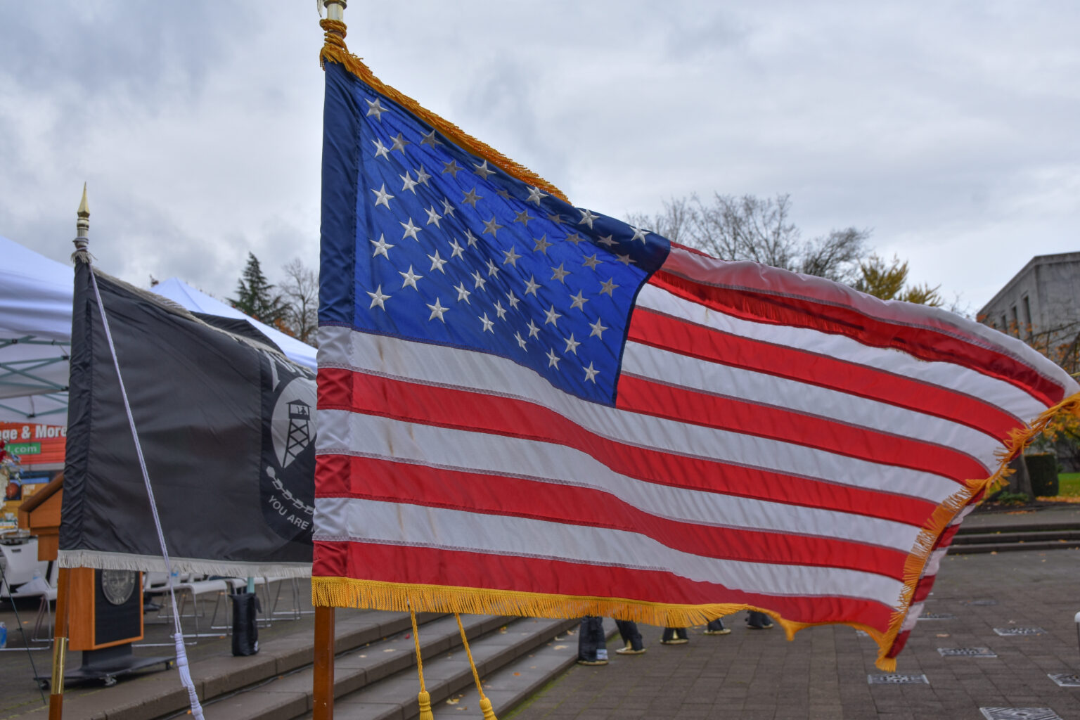 ODVA - Oregon Department of Veterans' Affairs Blog