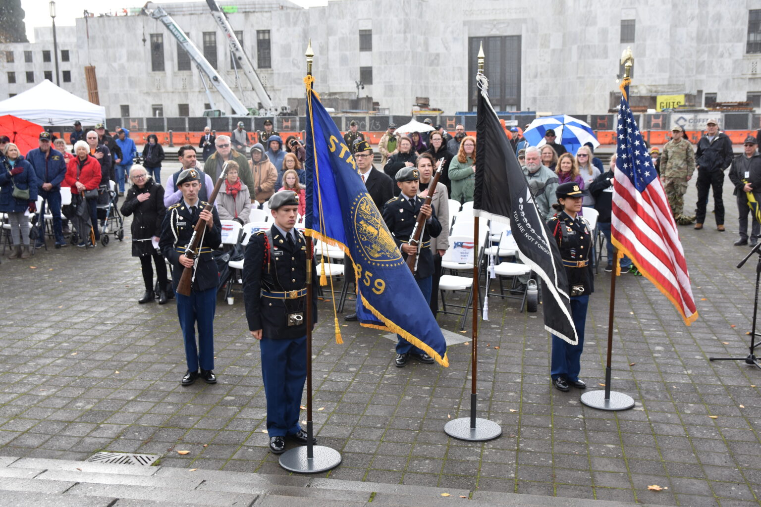 ODVA - Oregon Department of Veterans' Affairs Blog